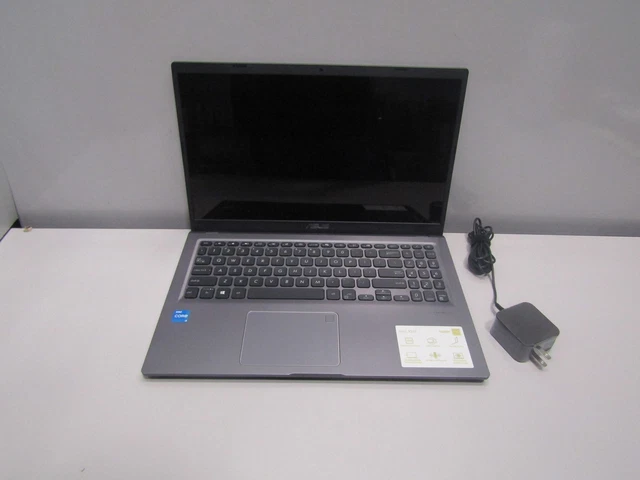ASUS R565E-US31T INTEL Core i3-1115G4 15.6" Laptop Computer 128GB ...