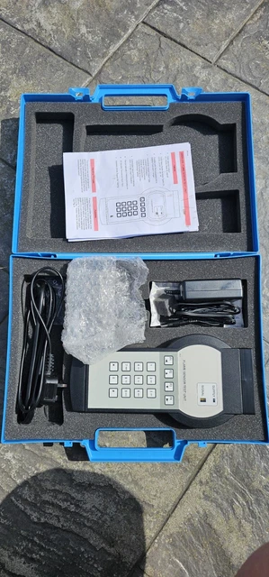 TALENTUM/APOLLO UV/IR FLAME Detector Test Unit - 16091 £425.00 ...