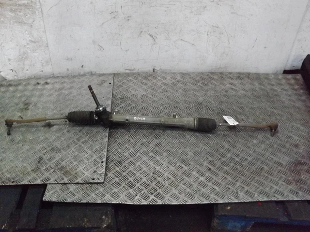 RENAULT CLIO POWER Steering Rack Box Mk4 1.5 Diesel 2013-2020« £49.99 ...