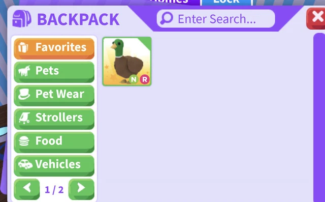 ROBLOX ADOPT ME Neon Ride NR Drake Compatible With Adopt Me £3.50 ...