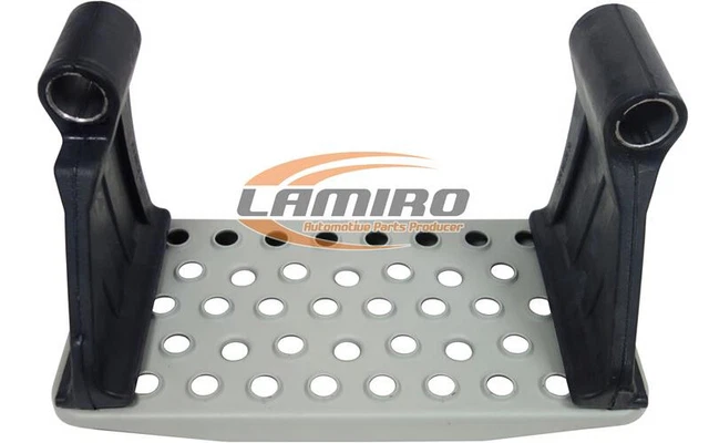 FITS MERCEDES AXOR ACTROS FOOTSTEP LEFT construction truck £44.00 ...