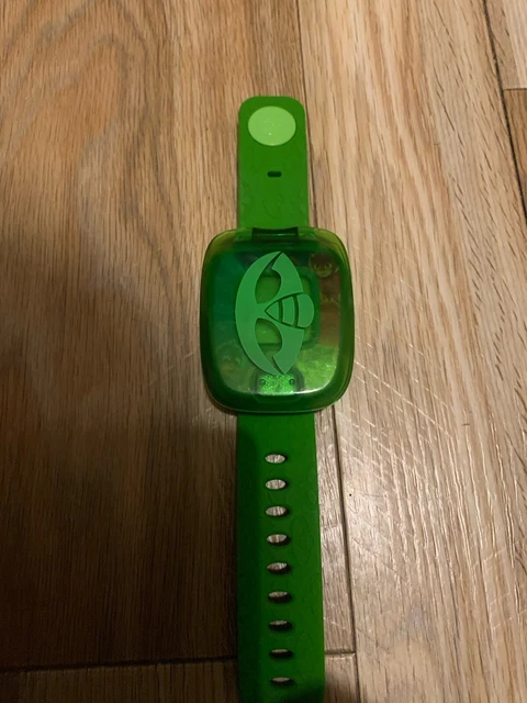 VTECH GEKKO PJ Masks Watch Toy £8.99 - PicClick UK