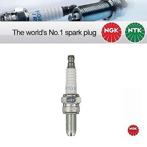 NGK CR8EKB / 4374 Standard Allumage Prise Pack De 5 Remplacement EUR 60 ...