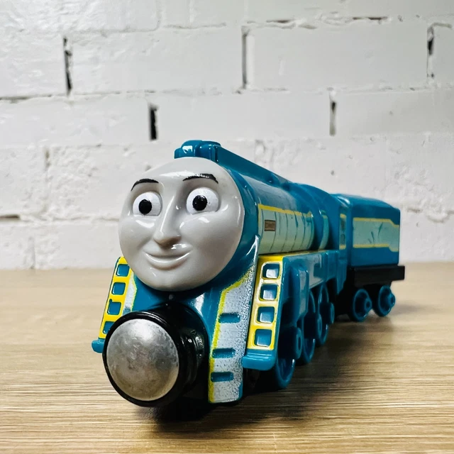 CONNOR - THOMAS & Friends Take n Play Along Diecast Push Metal Magnet ...