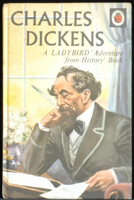CHARLES DICKENS. PEACH Lawrence Du Garde. JOHN KENNEY EUR 8,99 ...