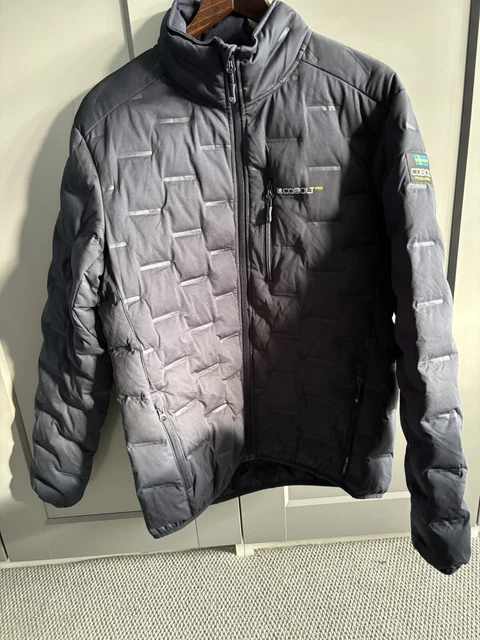 COBOLT OF SWEDEN jacket - Cobtex 5000 £37.00 - PicClick UK