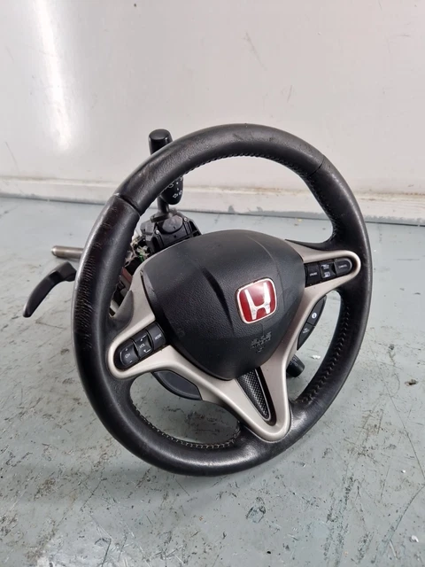 Stunning 2006 Honda Civic Steering Wheel Gallery