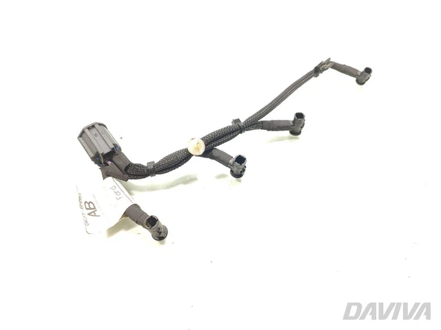 FORD TRANSIT CUSTOM Glow Plug Wiring Loom 2.0 EcoBlue Diesel 96kW (130 ...