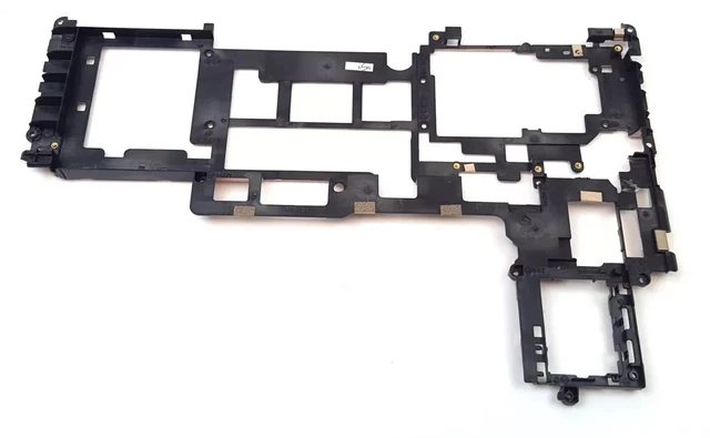 GENUINE DELL LATITUDE 5400 Middle Chassis Frame Assembly 0Pv0Ng 0N60T0 ...