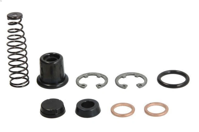 Repair Kit Clutch Master Cylinder 4 Ride Ab18 4021 For Kawasaki Zx 0 8