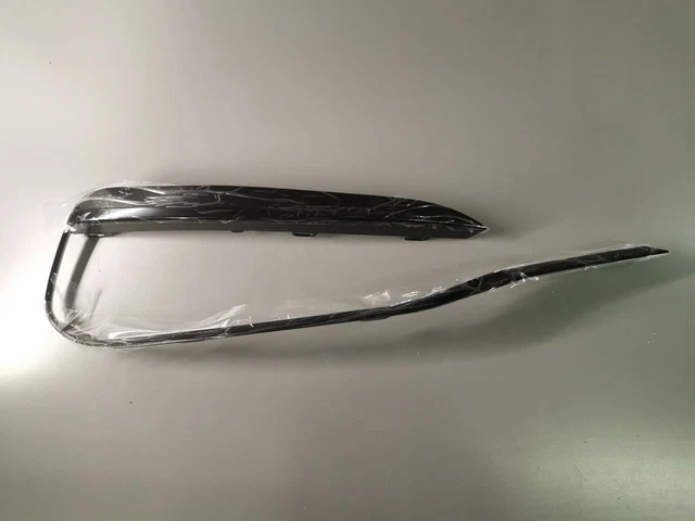 NEW GENUINE BMW F30 Lci F31 Lci Air Inlet Finisher Right 7396854 £29.75 ...