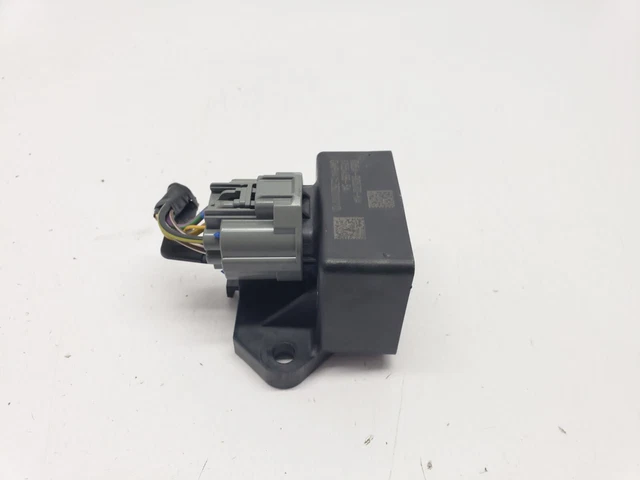 FORD MONDEO MK5 Fuel Pump Control Module Ecu 2016 Fu5A-9D370-Ka £11.99 ...