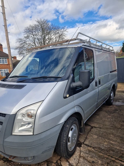 FORD TRANSIT MK7 Swb 85 £2,900.00 - PicClick UK