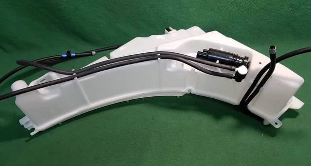 PER RANGE ROVER DISCOVERY 5 SERBATOIO LAVATRICE SERBATOIO NUOVO ...