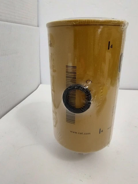 CAT CATERPILLAR 175-2949 FUEL WATER SEPARATOR GENUINE OEM Sealed $27.64 ...