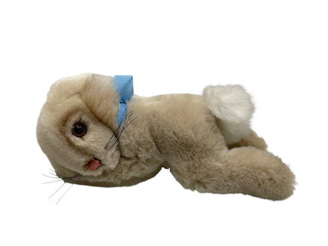 LAPIN ANIMAL STEIFF 23 cm - Excellent état EUR 35,92 - PicClick FR