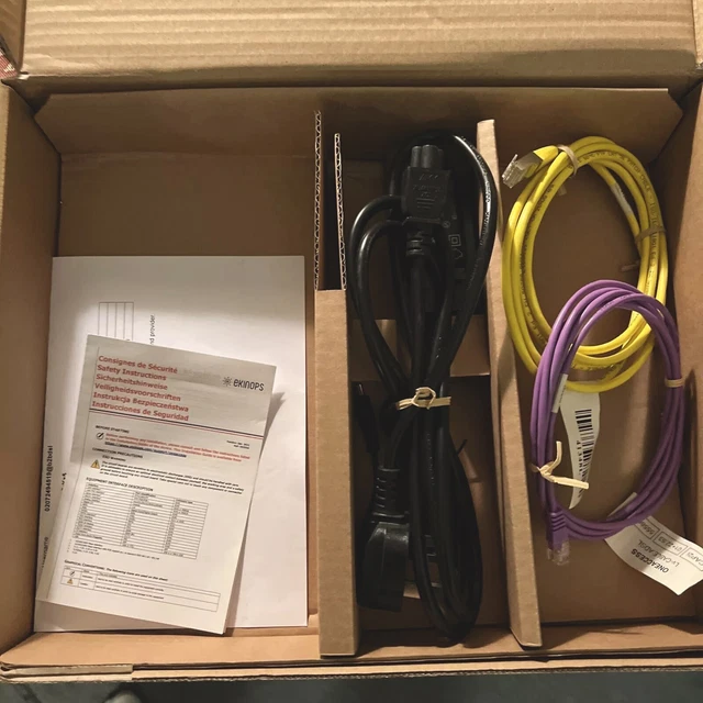 ONE421 AV2 5T/A OneAccess - One421 Small Business Router (m20) £21.48 ...