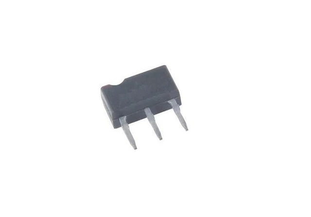 BCX-33 TRANSISTOR 3PIN (Lot De 2) EUR 2,76 - PicClick FR