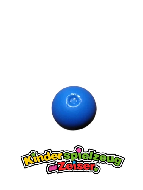 LEGO BALL KUGEL rund blau Blue Ball Bionicle Zamor Sphere 54821 EUR 2 ...