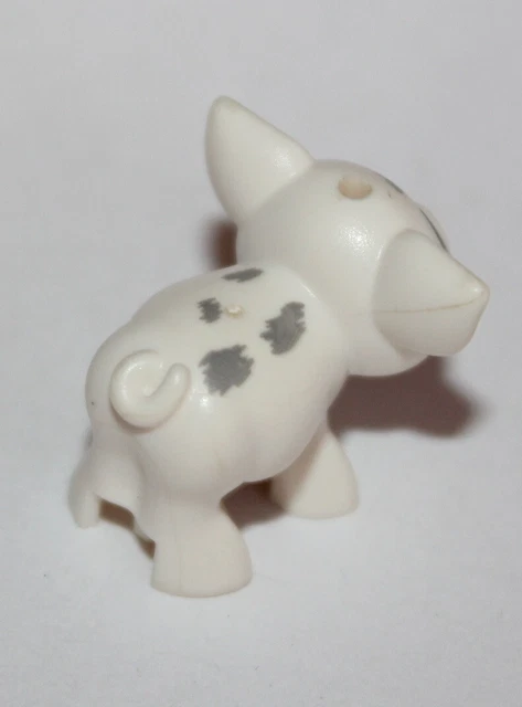 LEGO DISNEY PRINCESS Minifig Pig Moana (Pua) ref 29769pb02 set 43170 ...