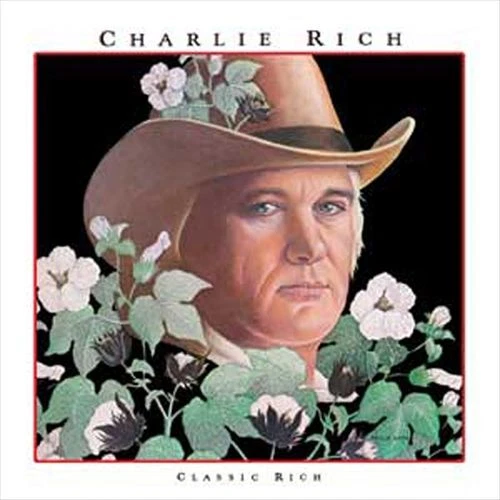 CHARLIE RICH - Cd Classique Riche Neuf EUR 16,70 - PicClick FR
