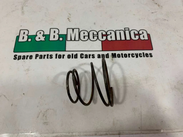 AEROCAPRONI CAPRIOLO 75CC HEART ENGINE CONICAL SPRING (QQQ980) £10.32 ...