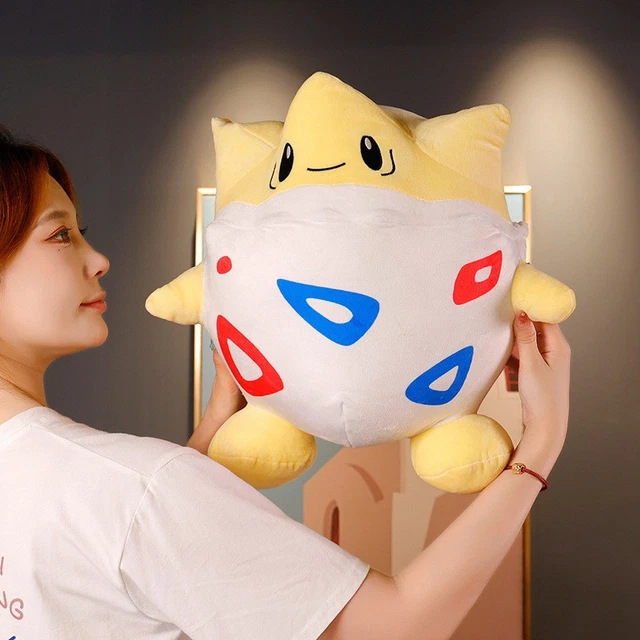 TOGEPI PLUSH DOLL Kids Gift For Anime Fans $20.92 - PicClick AU