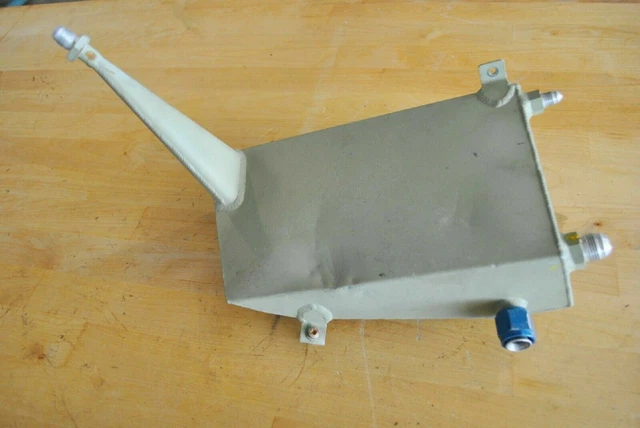 CESSNA 172 SKYHAWK Fuel Header Reservoir Tank Assembly 0516009-24 EUR ...