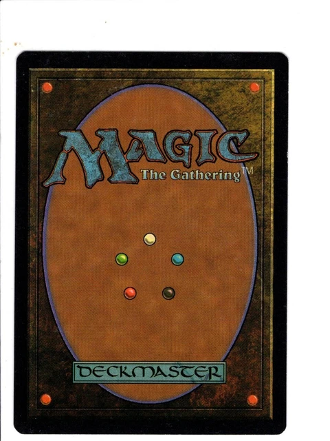 MTG BREATHSTEALER'S CRYPT x1 LP Visions Magic the Gathering EUR 6,08 ...