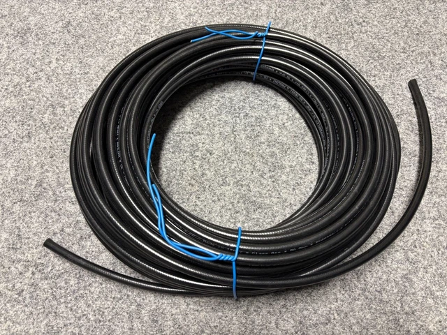 MESSI & PAOLONI Hyperflex-10 Koaxialkabel 33m EUR 134,95 - PicClick DE