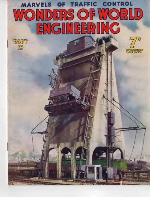 ENGINEERING MAGAZINE 1938 Churchill Hudson Bay Huey Long Bridge ...