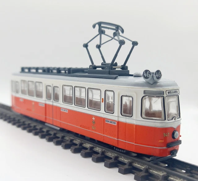 Motorised Model Trams FOR SALE! - PicClick UK