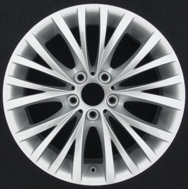 TOP ORIGINAL BMW Z4 E89 Styling M293 Alufelge 8x18 IS29 18 Zoll 6785250 ...