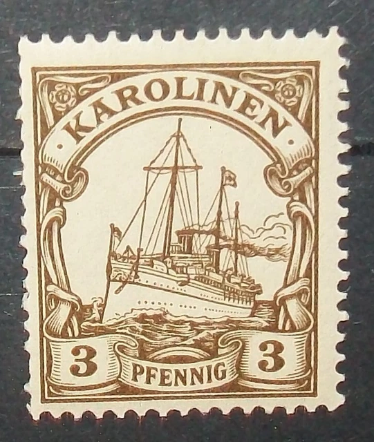 N°2891K STAMP GERMAN COLONIES NEW WIHTOUT FOLD aus EUR 0,68 - PicClick FR