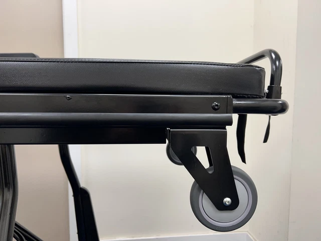 FIRST CALL ONE Man Stretcher Funeral / Mortuary Equipment. NEW MODEL ...