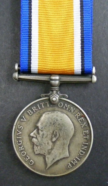 ORIGINAL AUSTRALIAN MEDAL: WW1 BWM McKenzie, Sgt ASC AIF $99.99 - PicClick AU