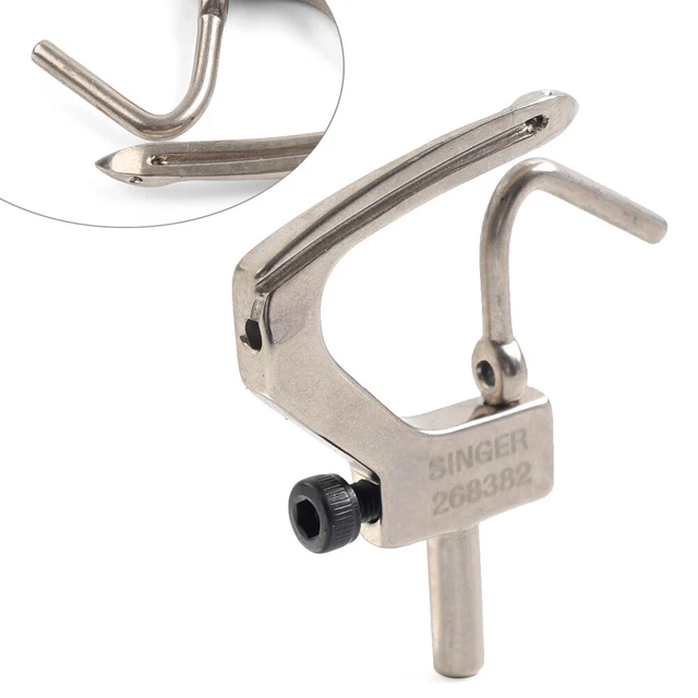 LOOPER COMPLETE WITH Needle Guard Singer 300U 300W 302U 302W 320W ...