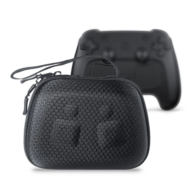 FOR STEAM CONTROLLER EVA Handbag Scratch Resistant Portable Storage ...