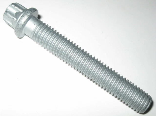 BMW 10MM HEX-HEAD Bolt/Screw M6x1.00x22mm Grade 8.8 07119904505 New ...