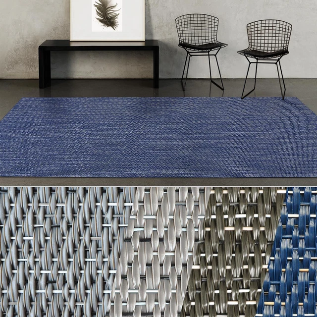 EXTÉRIEUR WOHNTEPPICH TERRASSE Pisa Sol pour Cuisine Couloir Entrée ...