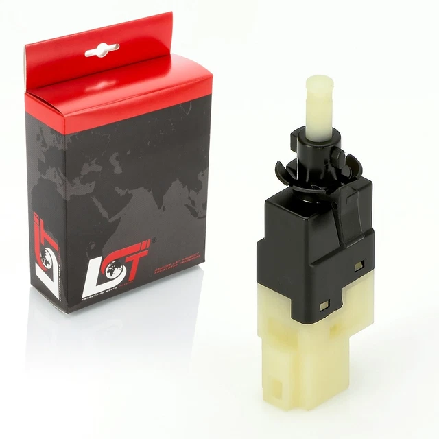 BRAKE LIGHT SWITCH Pedal Button For Mercedes-Benz Sprinter 901 902 903 ...
