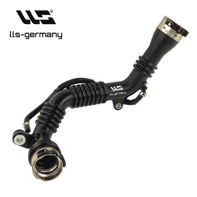 DURITE TURBO ENTRÉE D'Air pour Renault Scenic III 1.6 DCI 144602899R ...