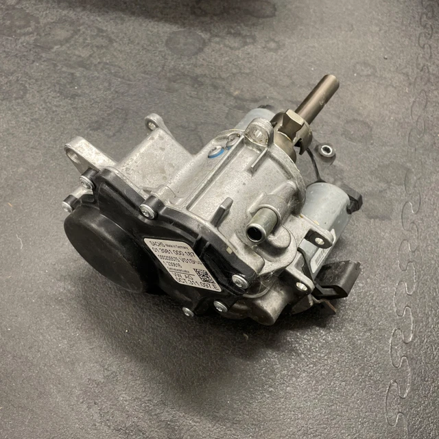 CITIGO VW AUTOMATICSELECTOR Lever Module,for SEAT,SKODA,VW £150.00 ...