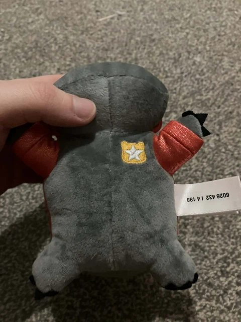 SHADOW AARON CAT 6 Glitter Edition Aphmau Meemeows Mystery Plush £22.00 ...