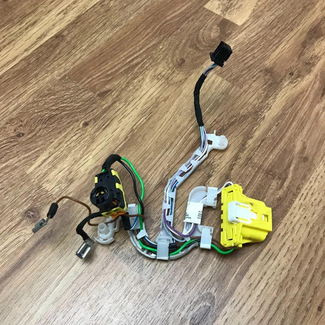 GENUINE VW VOLANTE Cable harness 5G0971584AA. Golf MK8, Passat Etc. 9B2 ...