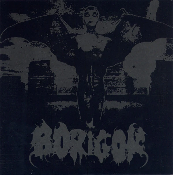 BORIGOR / CEREMONIAL Execution Borigor / Ceremonial Execution - 45T x 1 ...