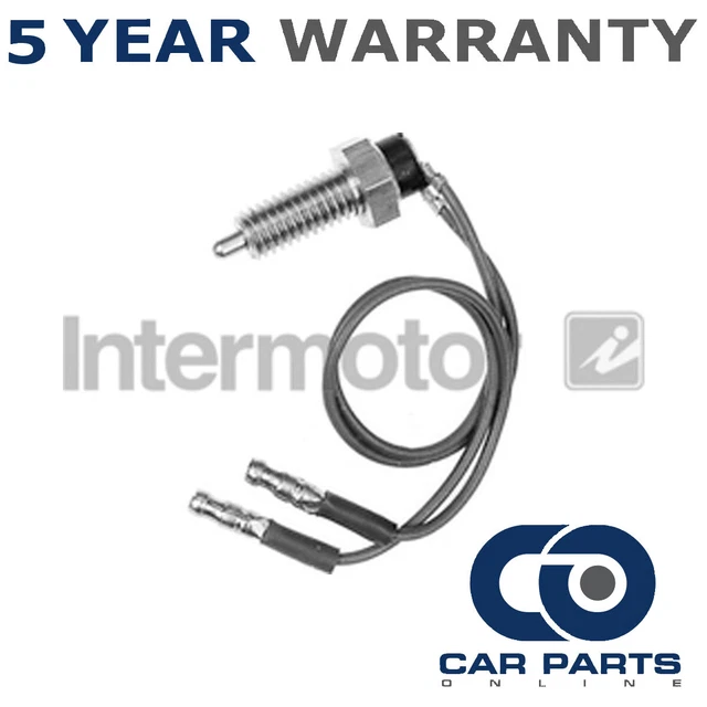 REVERSE LIGHT SWITCH CPO Fits Austin Mini Rover Mini MG Midget #1 £16. ...