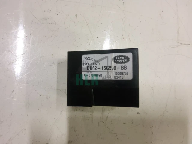 RANGE ROVER SPORT L494 Modulo di controllo antenna portellone ...