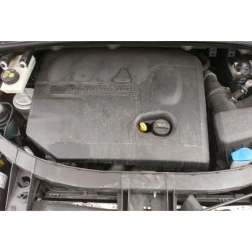 2009 FORD KUGA Focus 2,0 TDCI Motor Engine G6DA G6DB G6DG AZWA AZBA ...