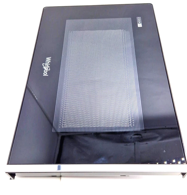 SPORTELLO COMPLETO PER Microonde Whirlpool Mwp 103 Cook 20 EUR 34,90 ...